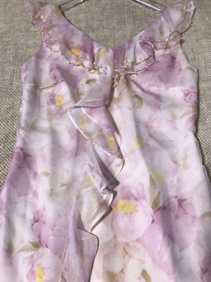 Accurate model Chanel Dress