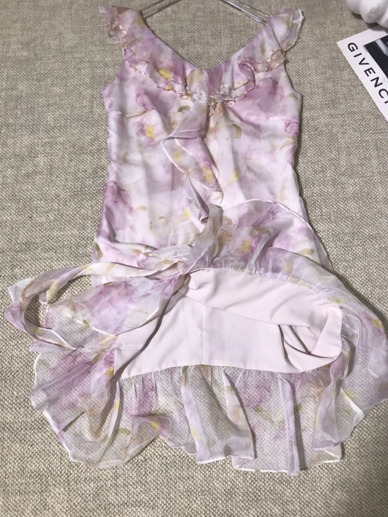 Accurate model Chanel Dress