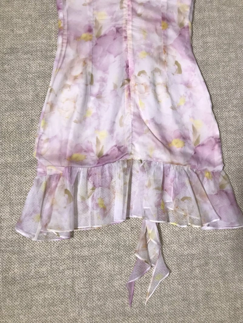 Accurate model Chanel Dress
