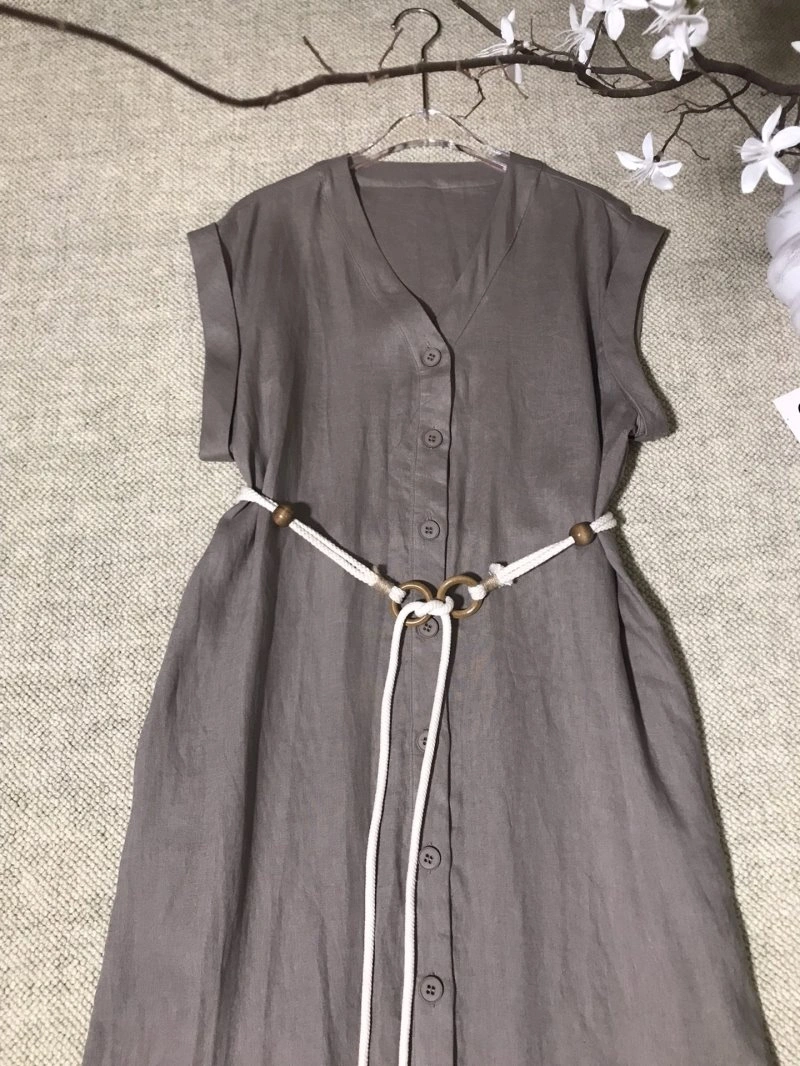 Discounted Chanel Dress
