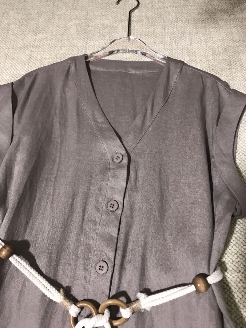Discounted Chanel Dress