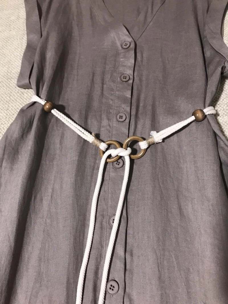 Discounted Chanel Dress