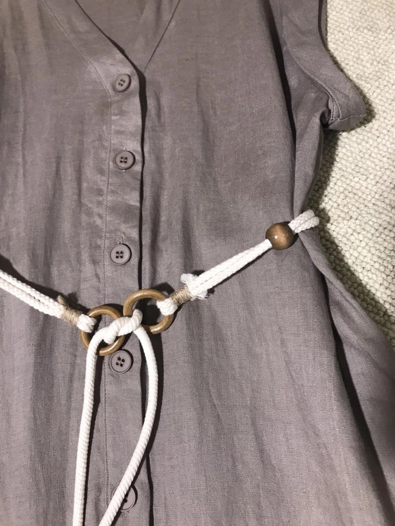Discounted Chanel Dress