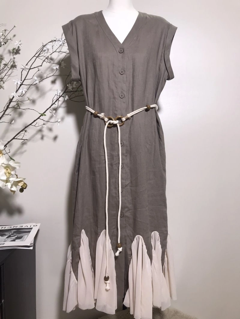 Chanel Dress