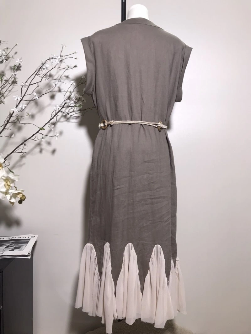 Brand-original Chanel Dress