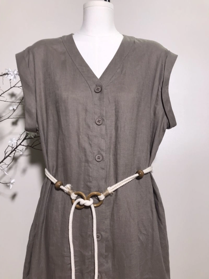 Brand-original Chanel Dress