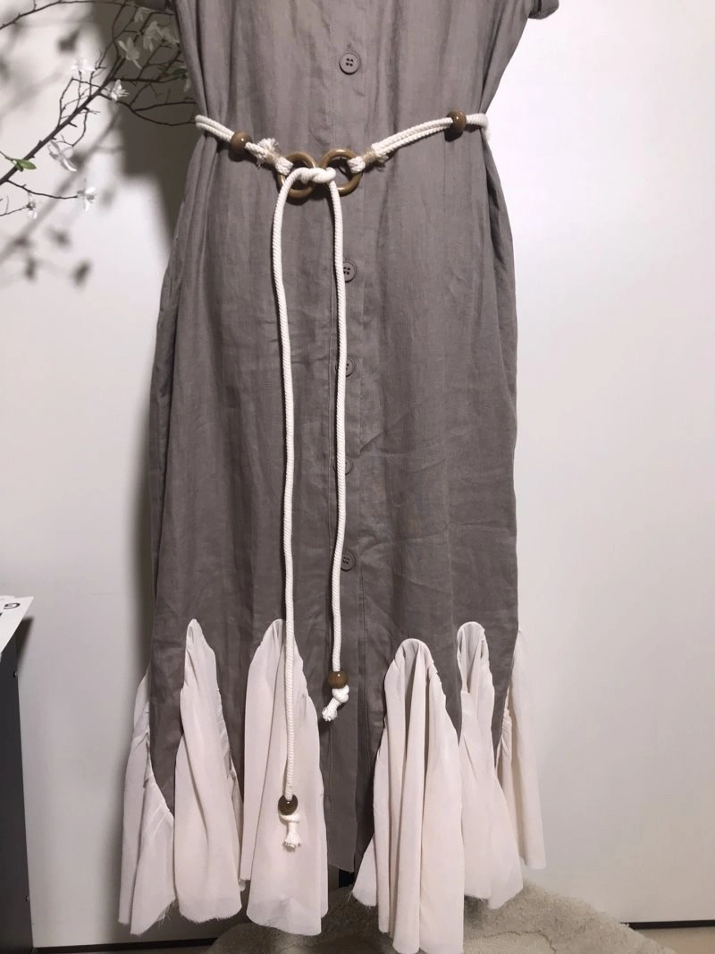 Brand-original Chanel Dress