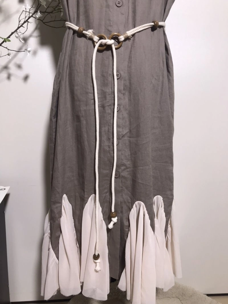 Brand-original Chanel Dress