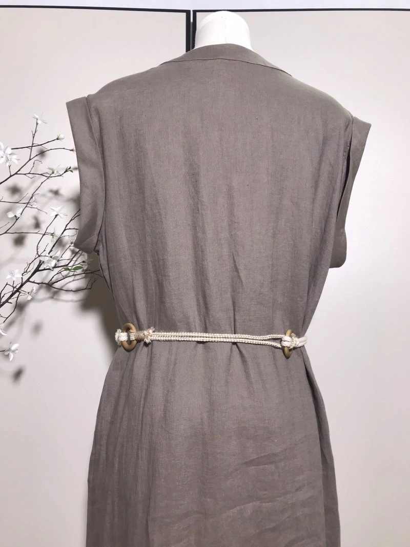 Brand-original Chanel Dress