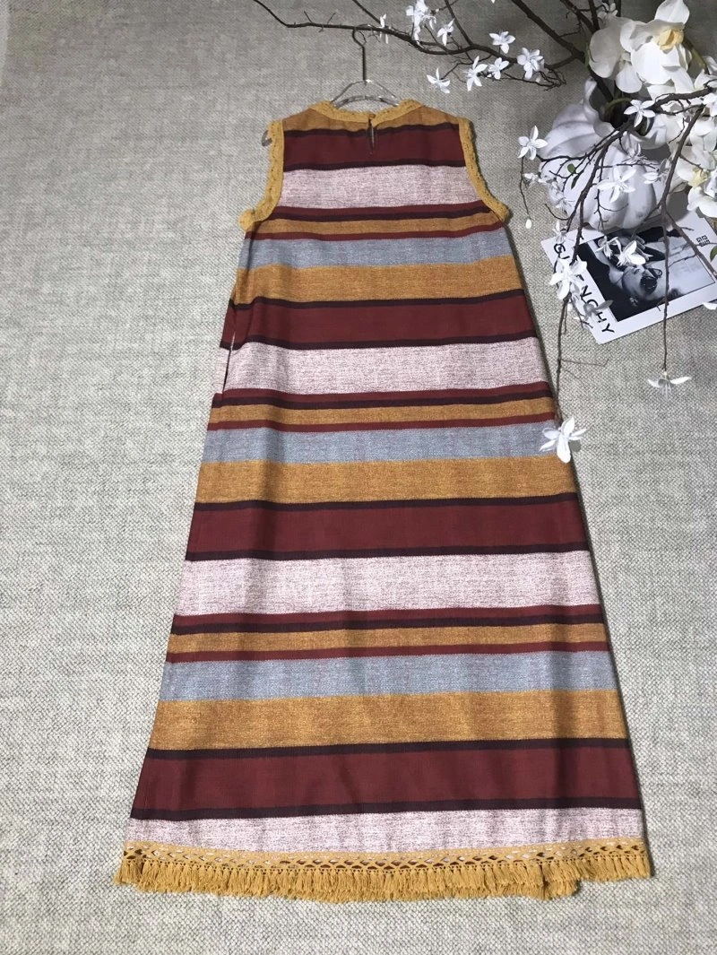 Indistinguishable Chanel Dress