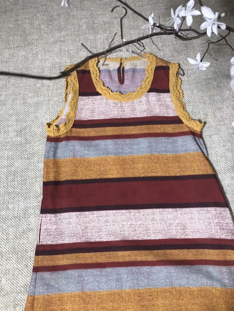 Indistinguishable Chanel Dress