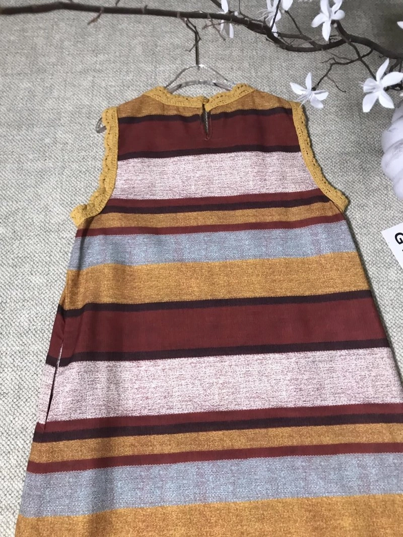 Indistinguishable Chanel Dress