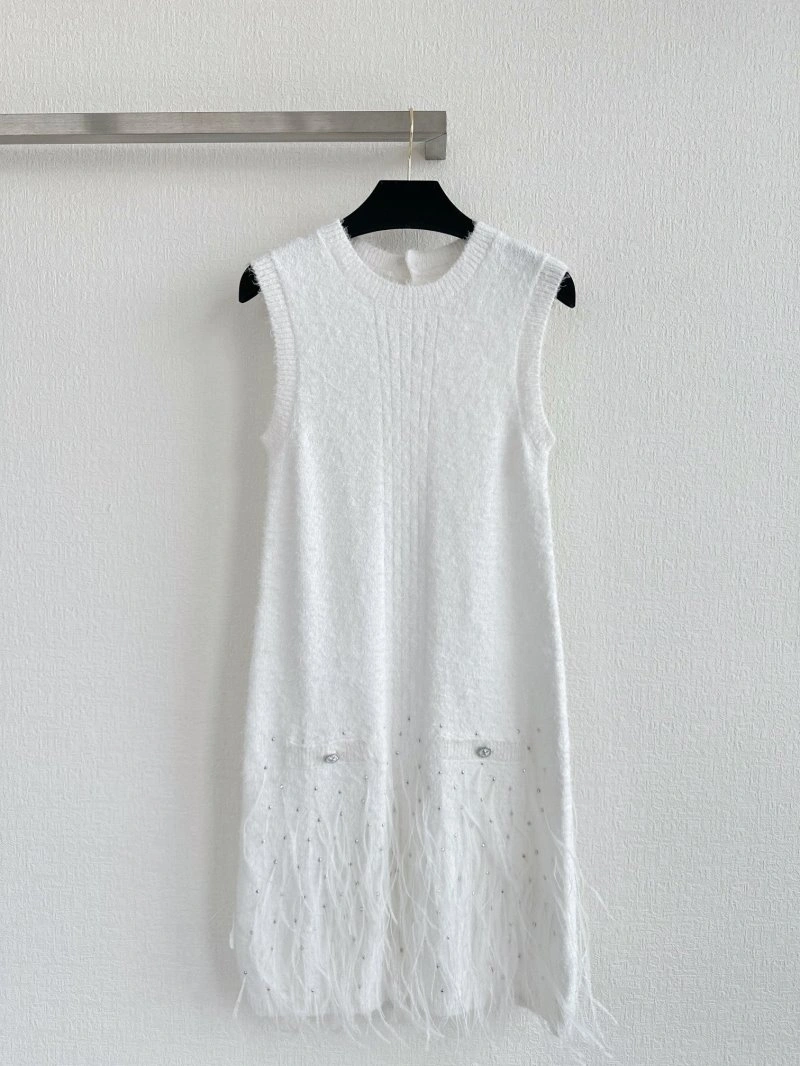 Chanel Dress