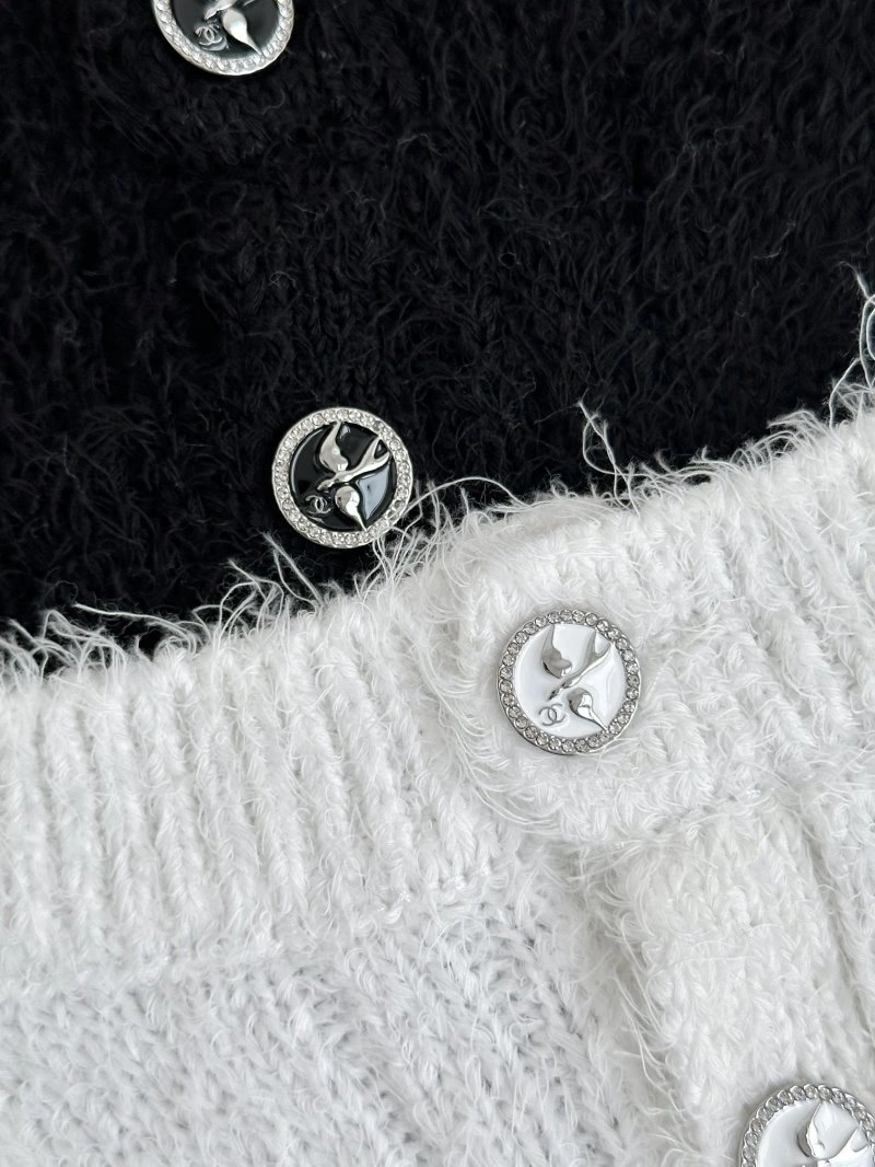 Real Chanel Dress