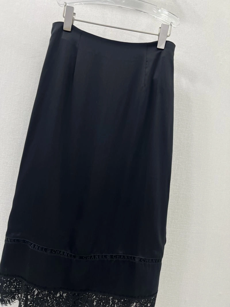 Top mirror Chanel Dress
