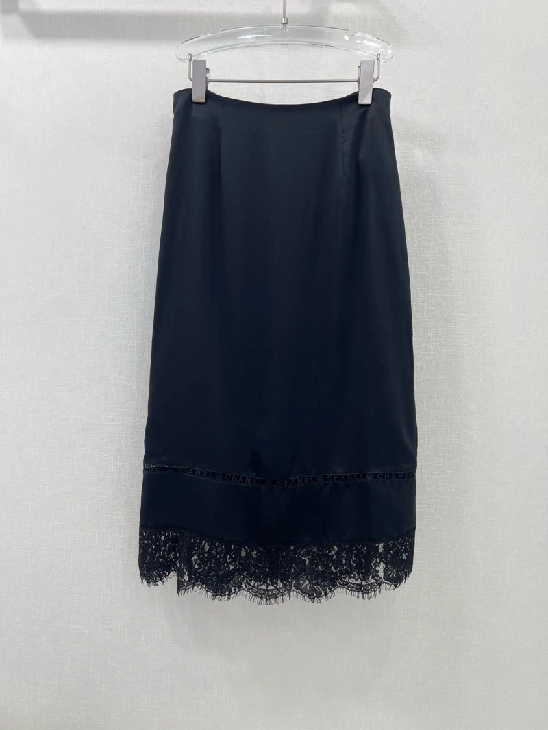 Top mirror Chanel Dress