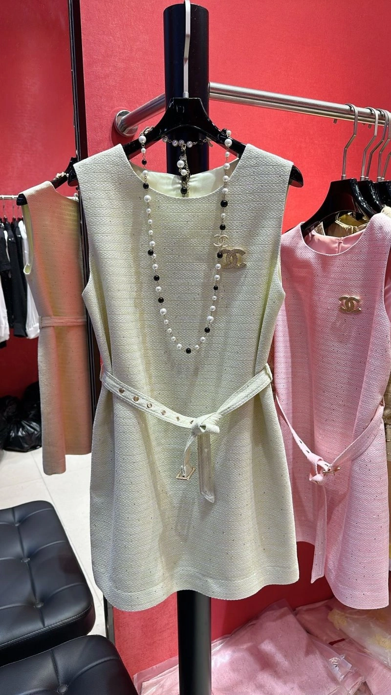 Chanel Dress