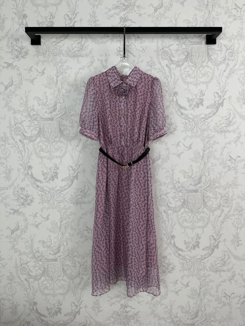 Chanel Dress