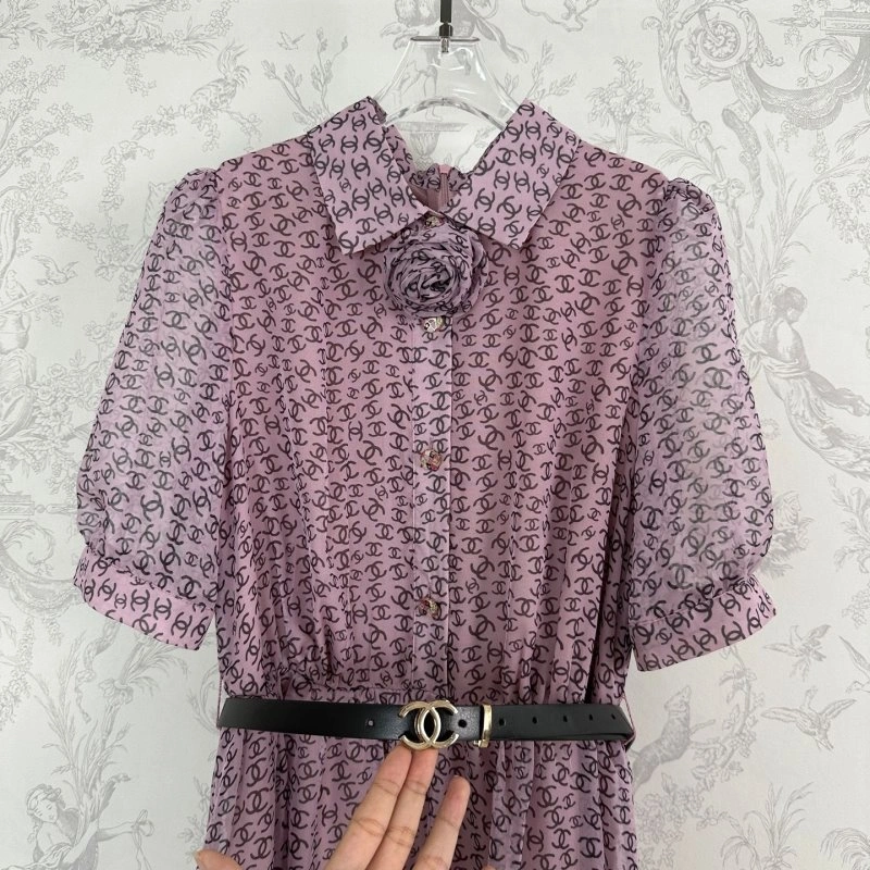 Perfect replica Chanel Dress