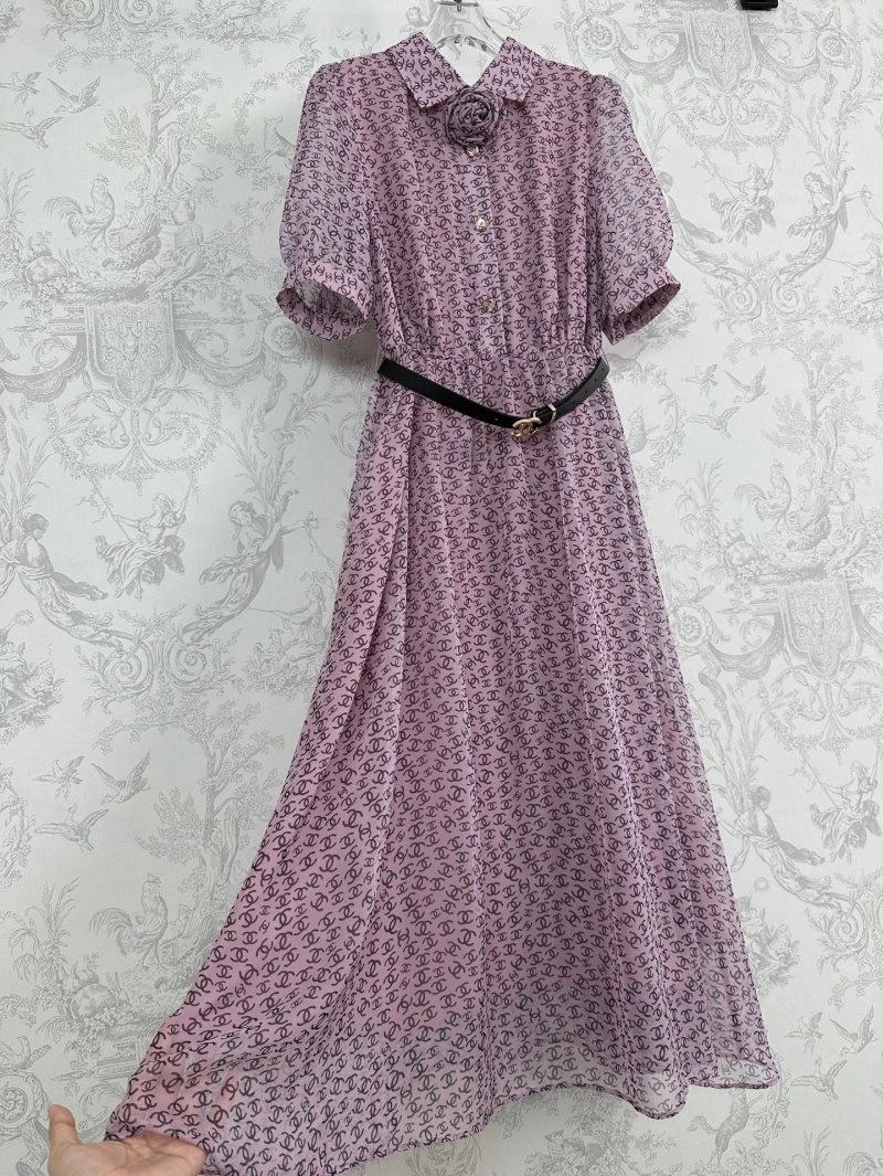 Perfect replica Chanel Dress