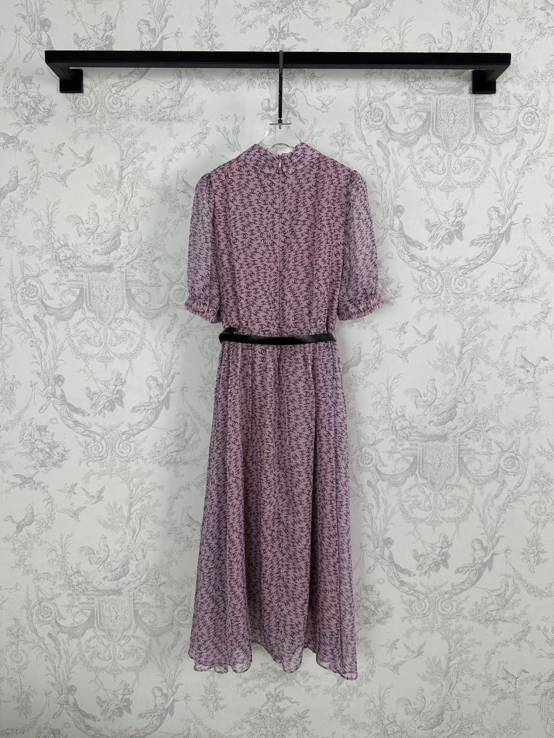 Perfect replica Chanel Dress