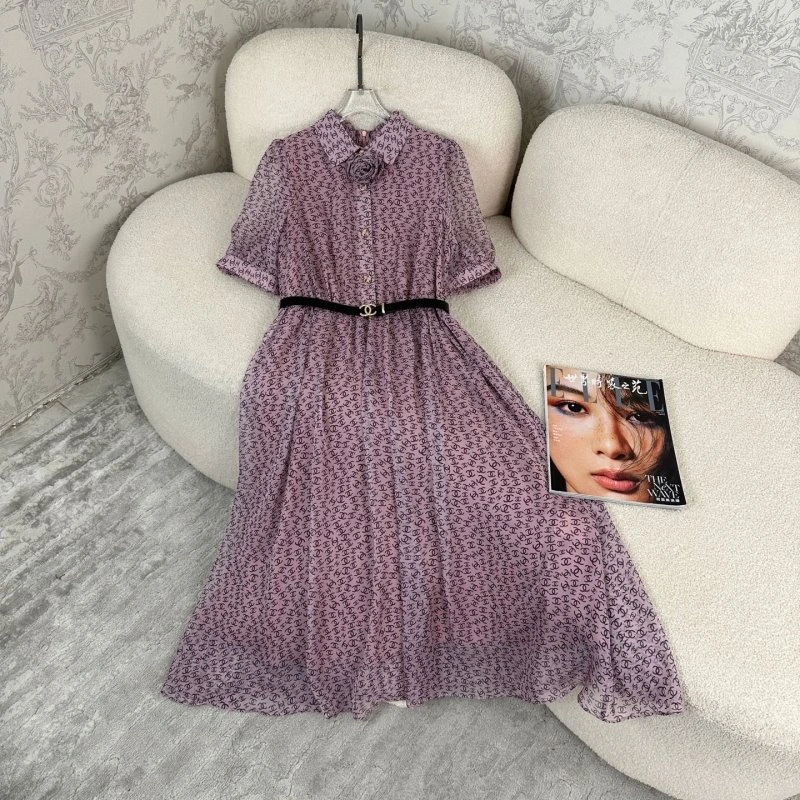 Perfect replica Chanel Dress
