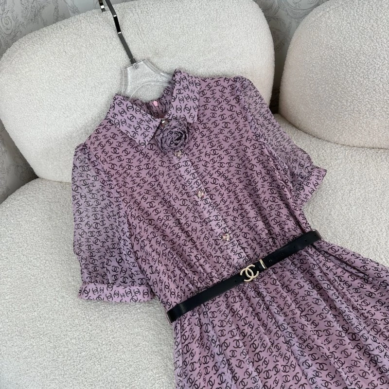 Perfect replica Chanel Dress
