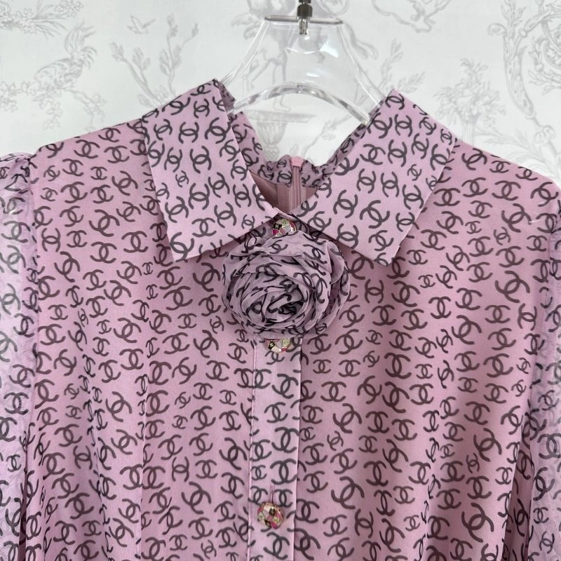Perfect replica Chanel Dress