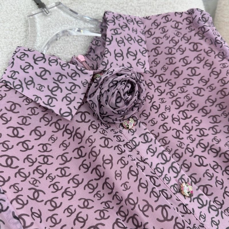 Perfect replica Chanel Dress