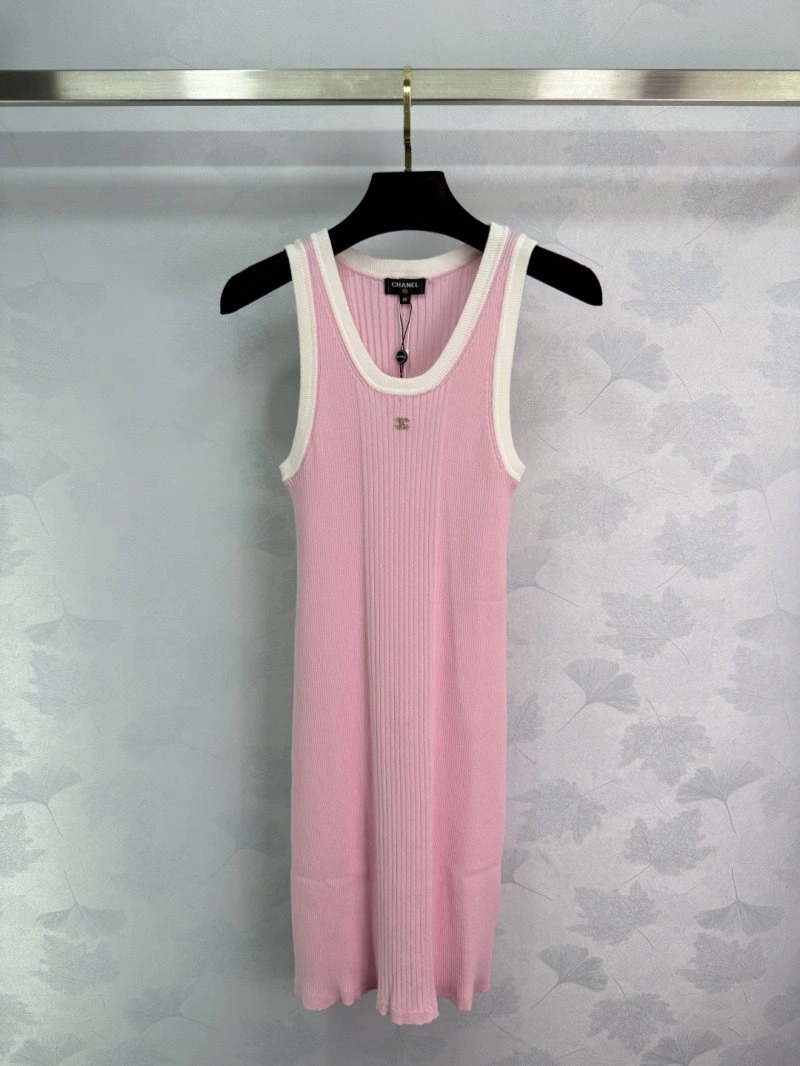 Chanel Dress