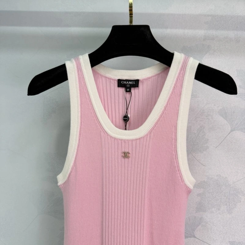 Genuine Chanel Dress