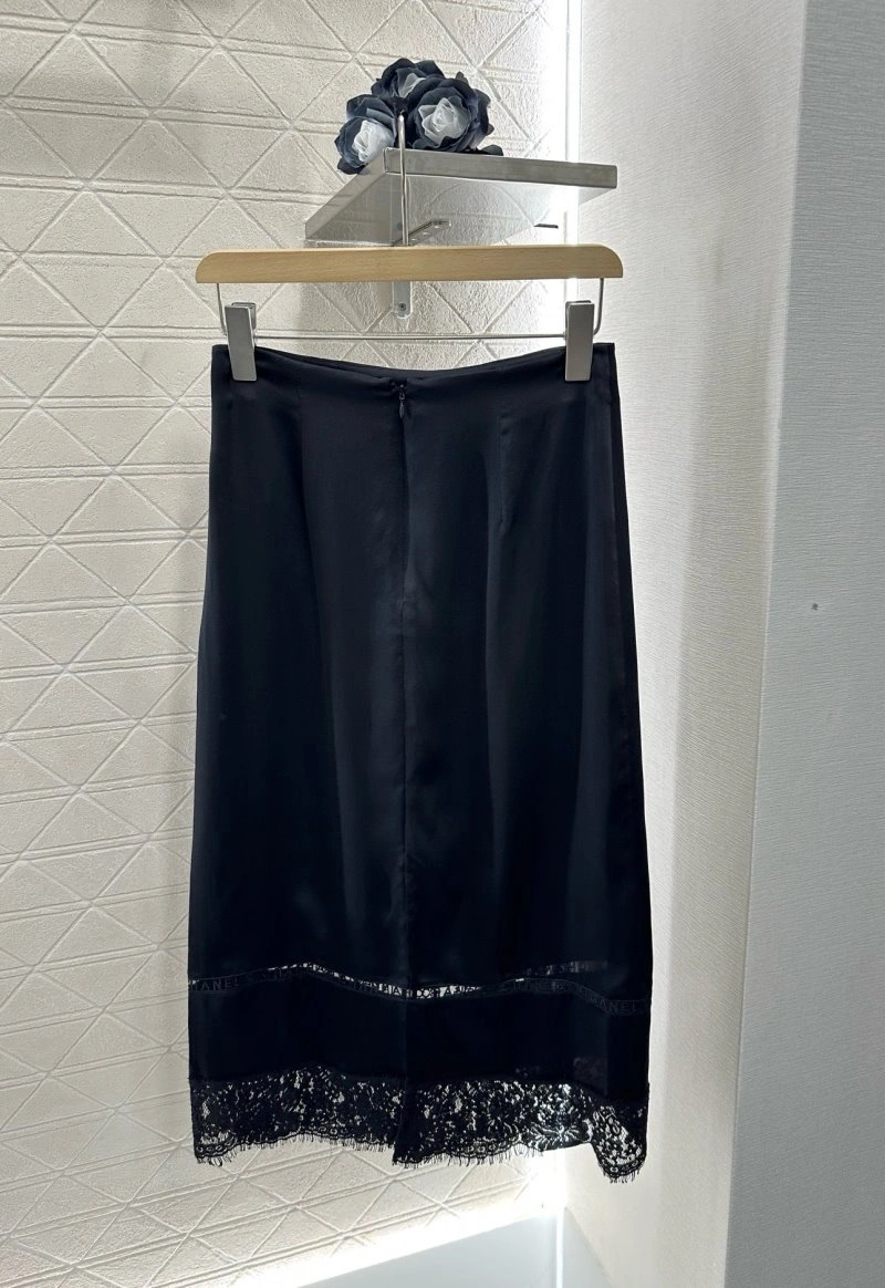 High accuracy Chanel Dress