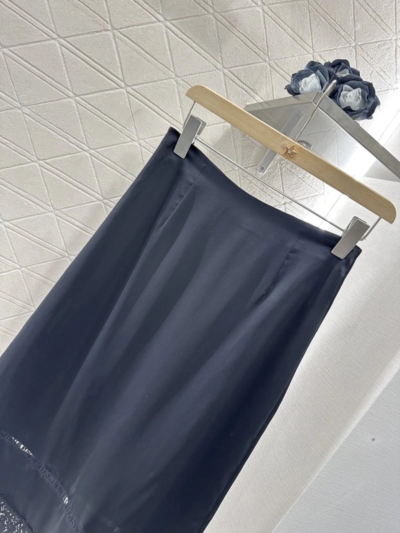 High accuracy Chanel Dress