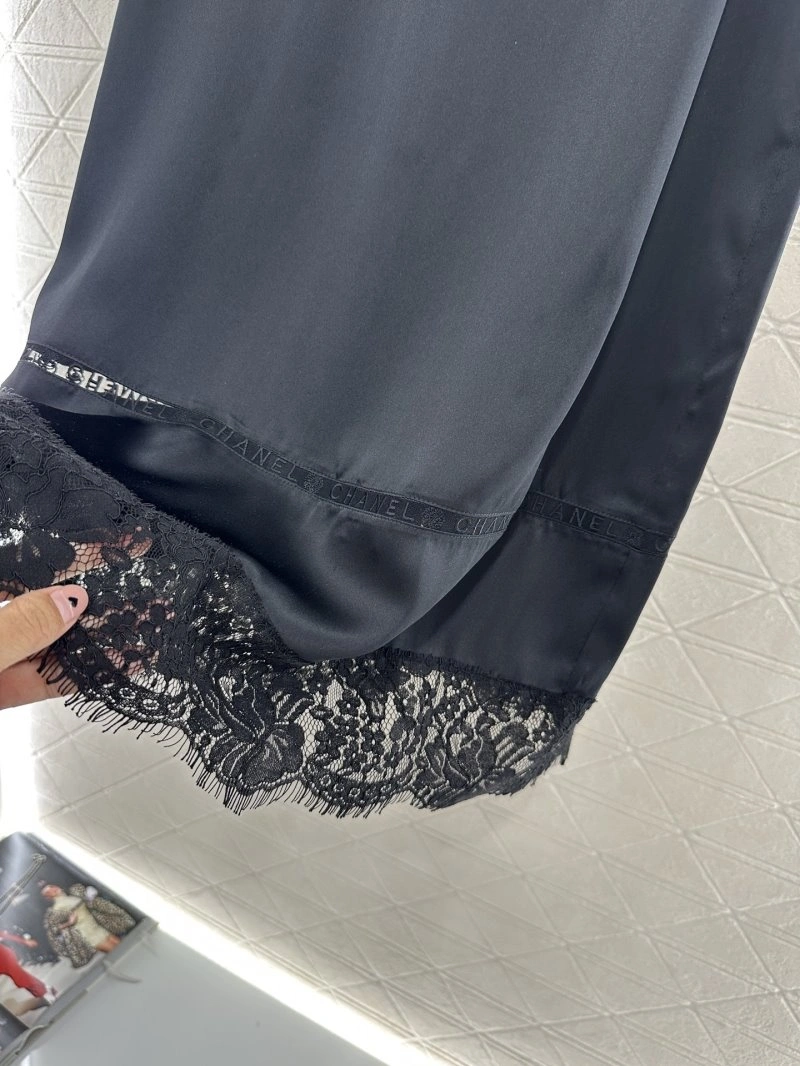 High accuracy Chanel Dress