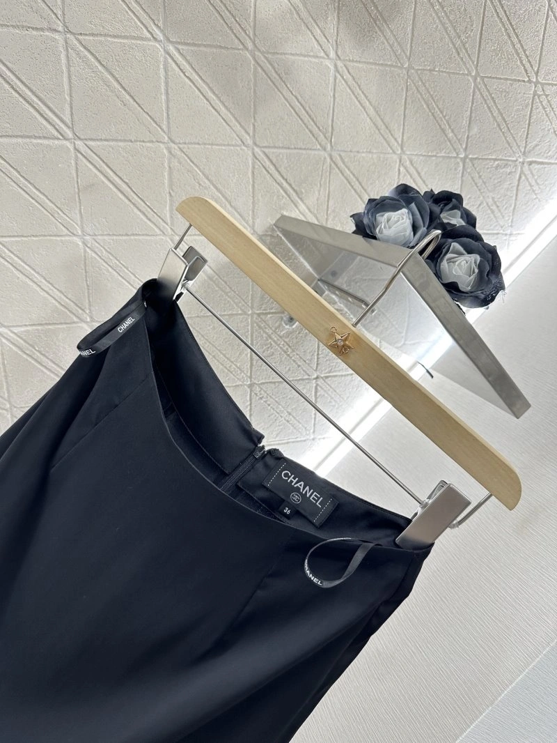 High accuracy Chanel Dress