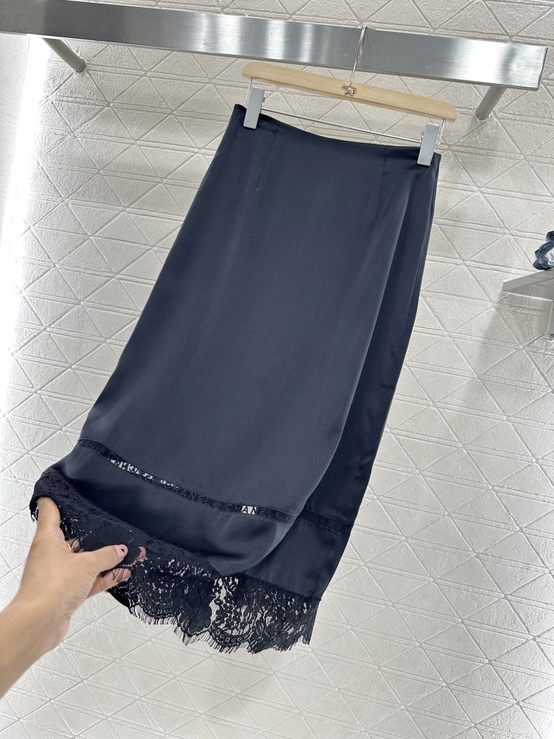 High accuracy Chanel Dress