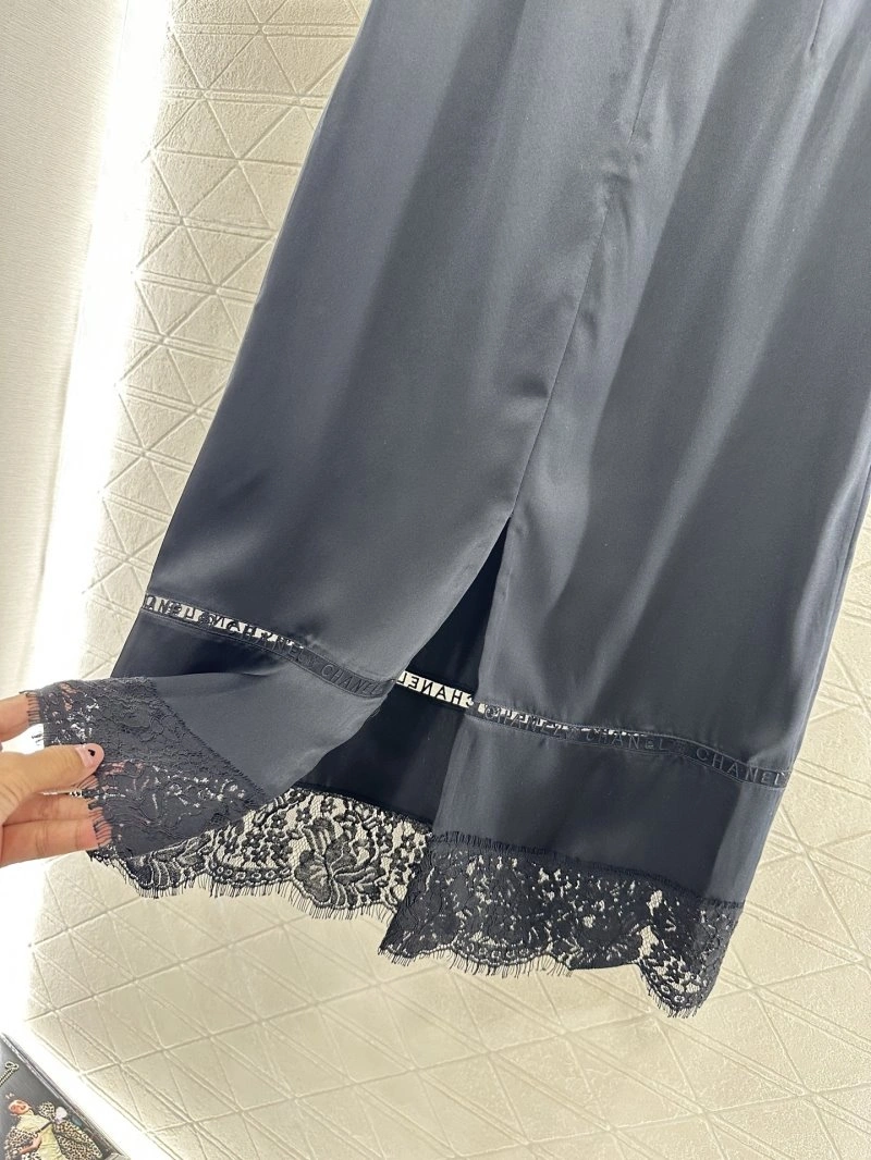 High accuracy Chanel Dress