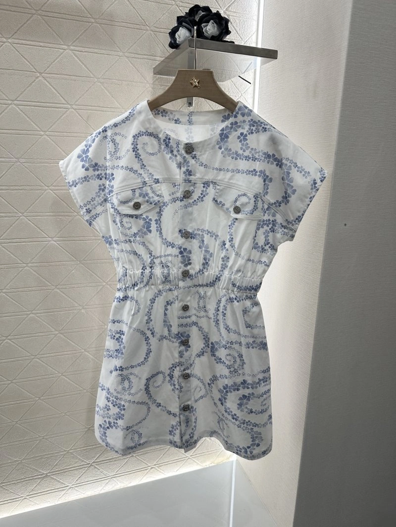 Chanel Dress