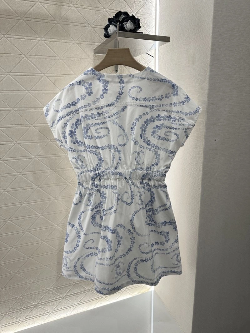 Legit Chanel Dress