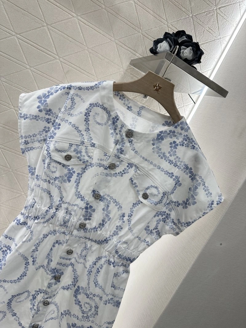 Legit Chanel Dress