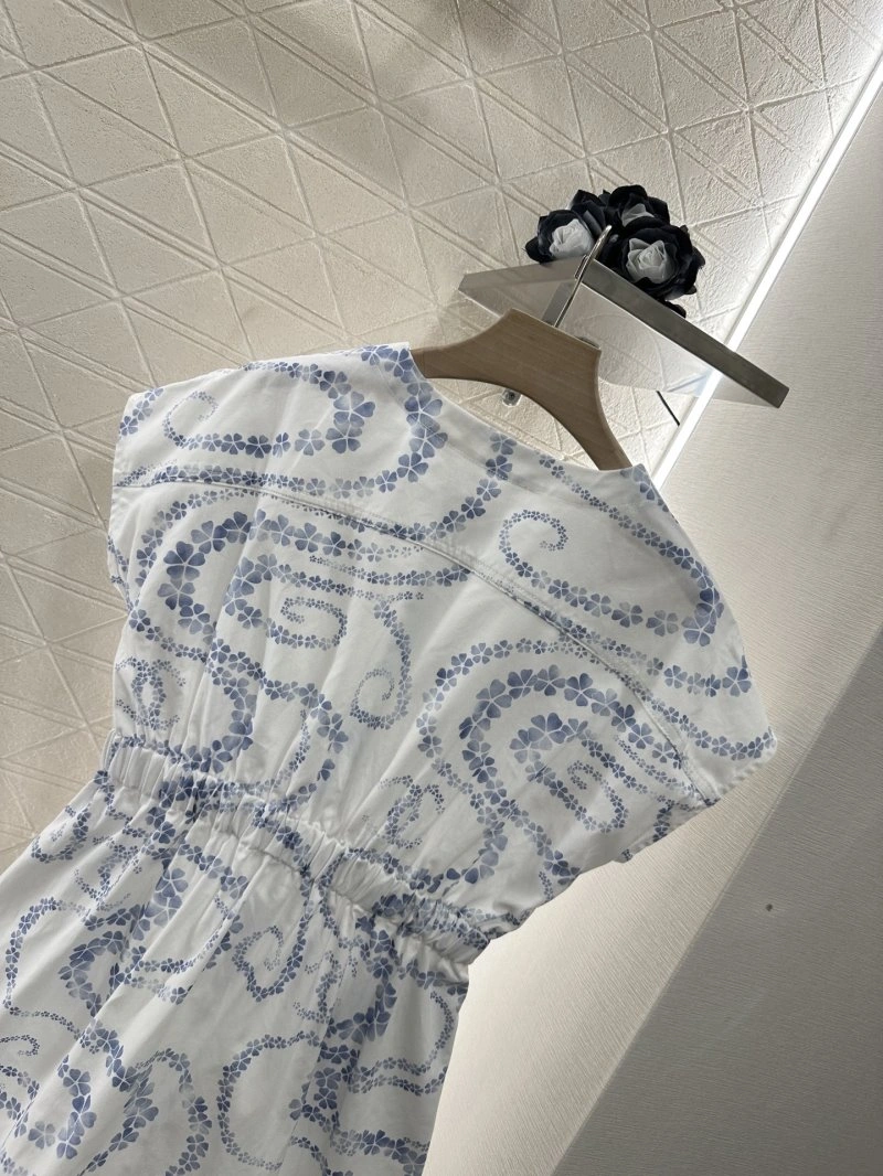 Legit Chanel Dress