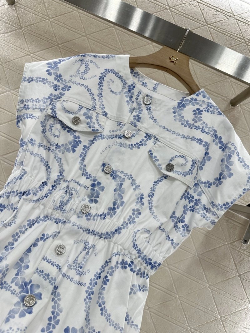 Legit Chanel Dress