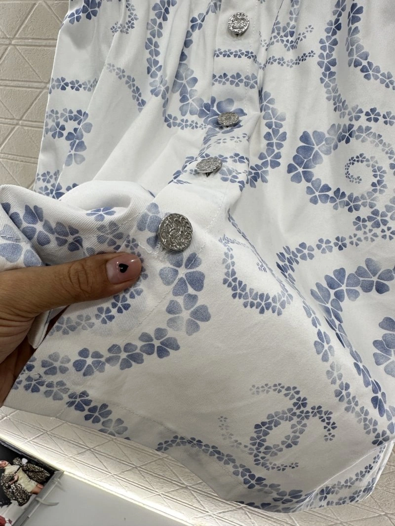 Legit Chanel Dress