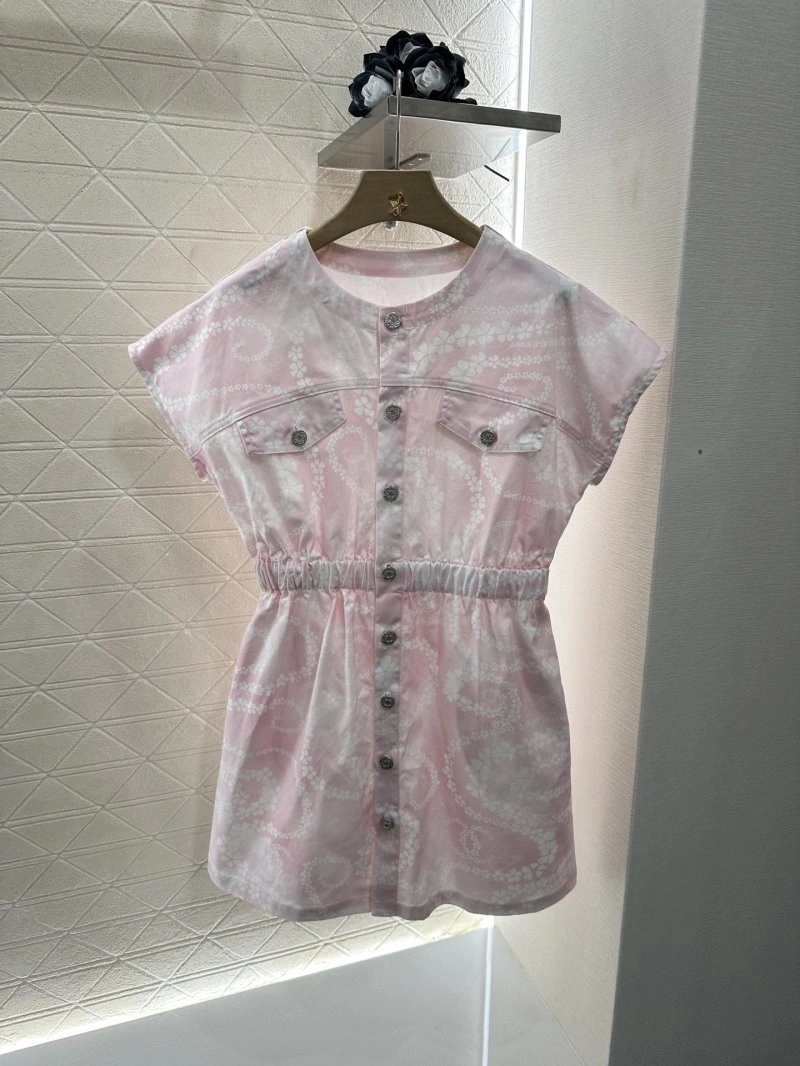 Chanel Dress