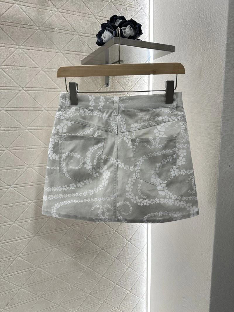 Budget-friendly Chanel Dress