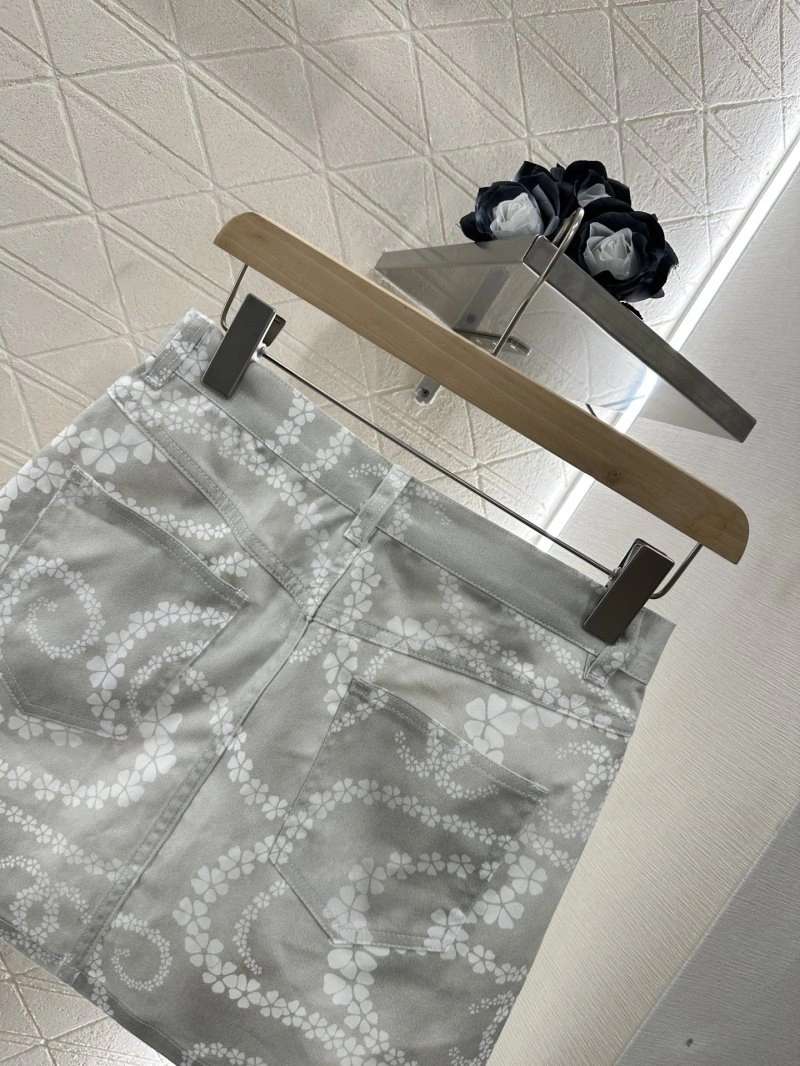 Budget-friendly Chanel Dress