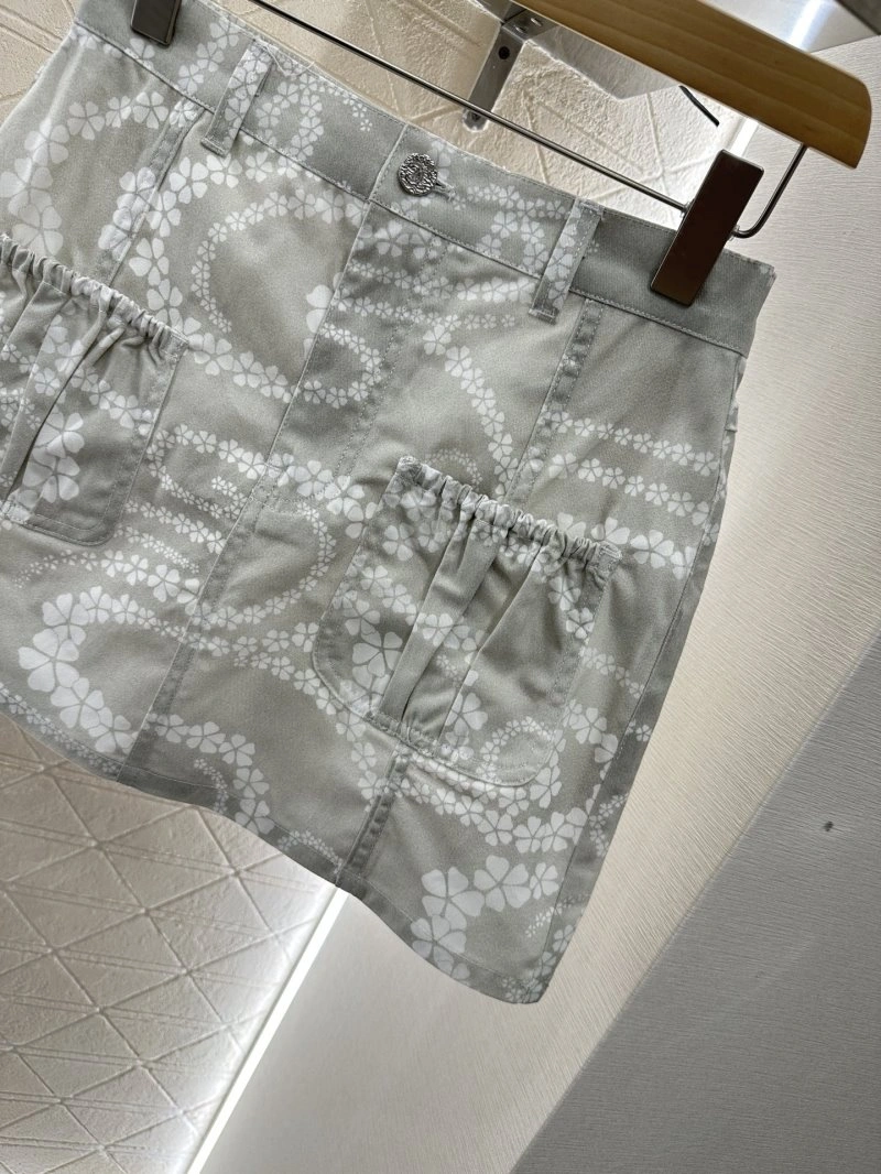 Budget-friendly Chanel Dress