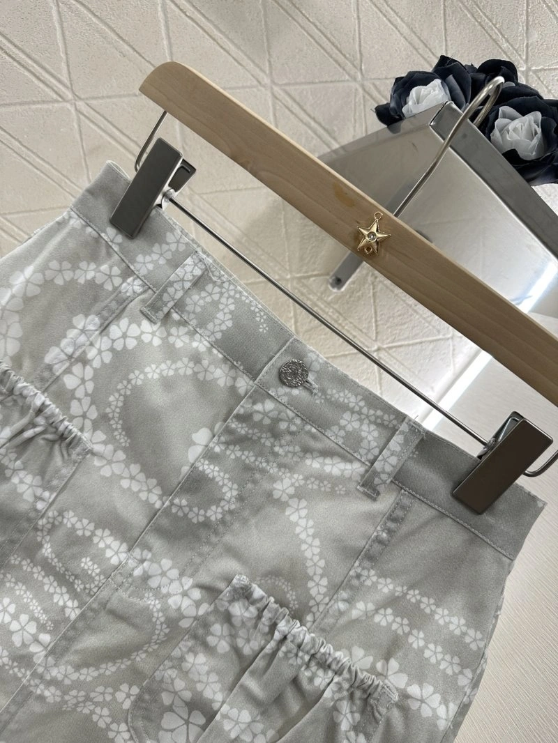 Budget-friendly Chanel Dress