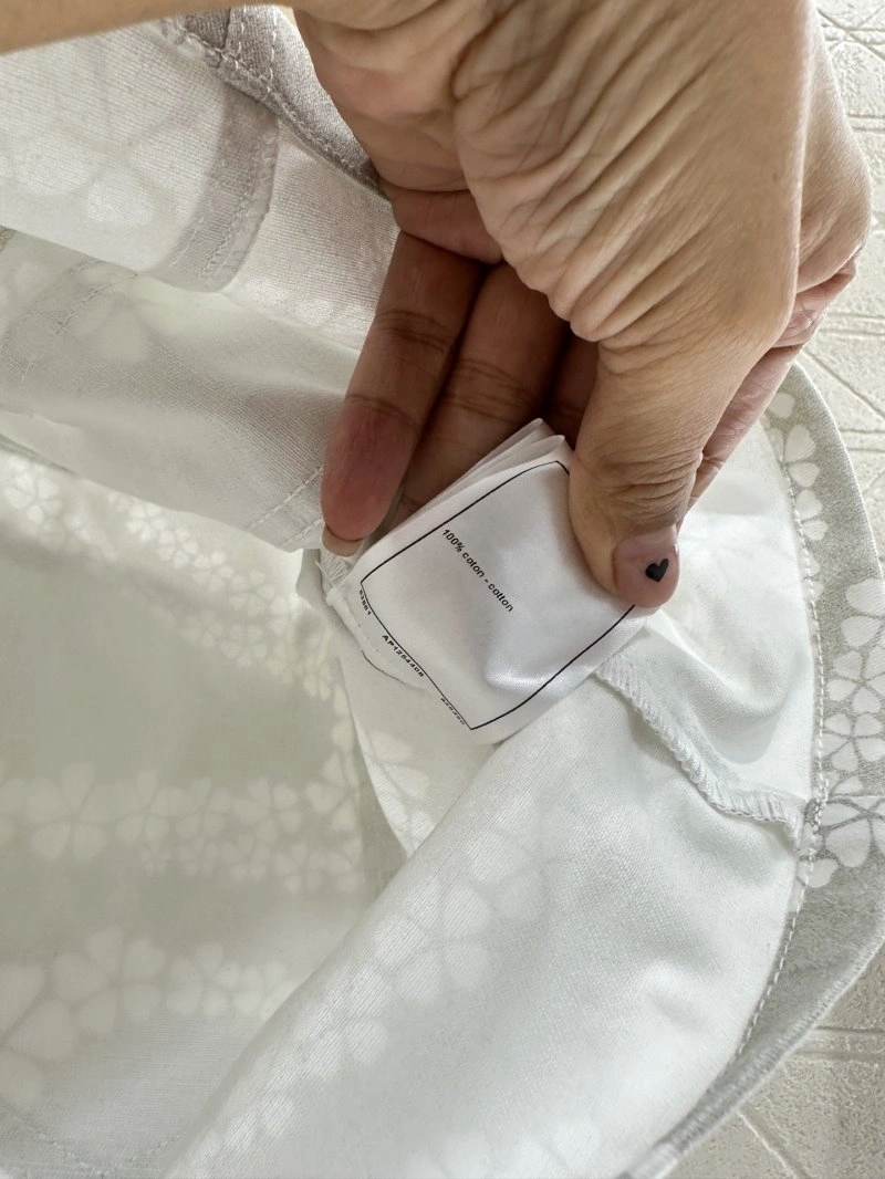 Budget-friendly Chanel Dress