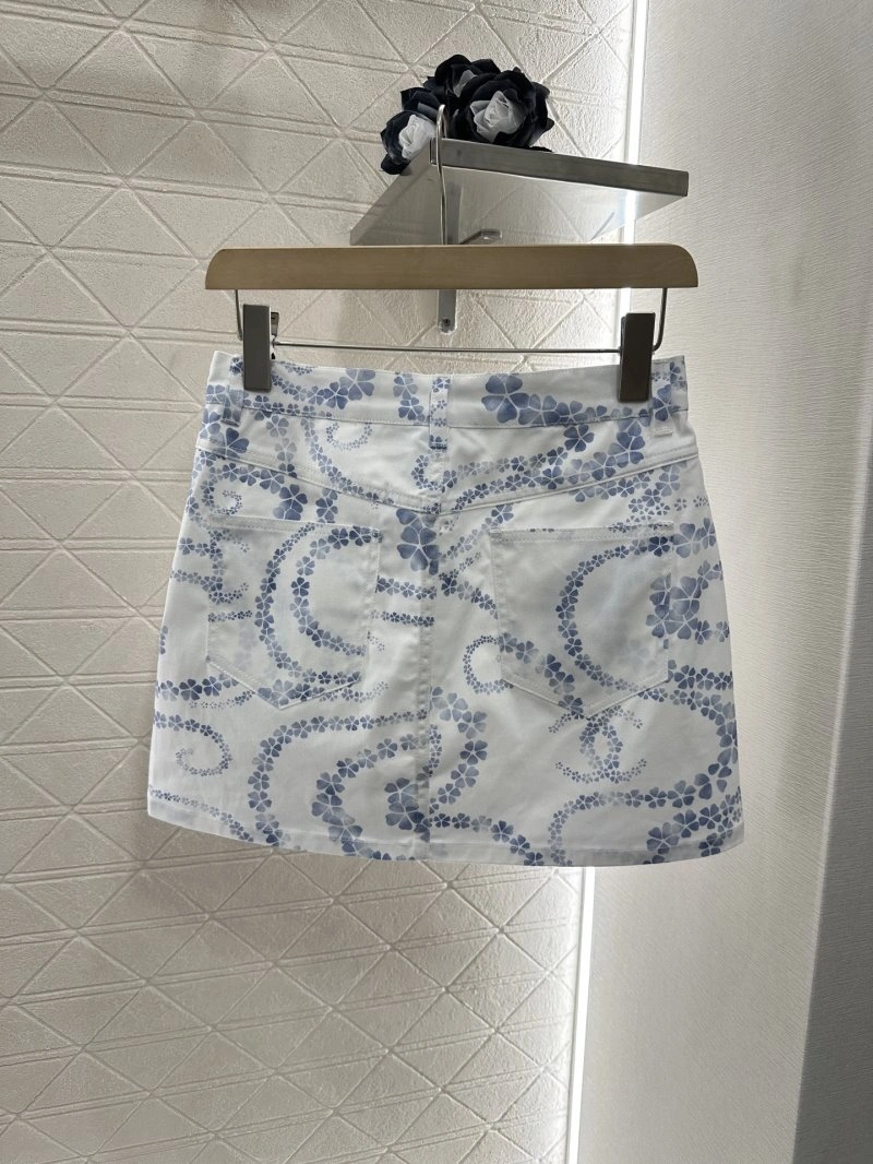 Budget-friendly Chanel Dress
